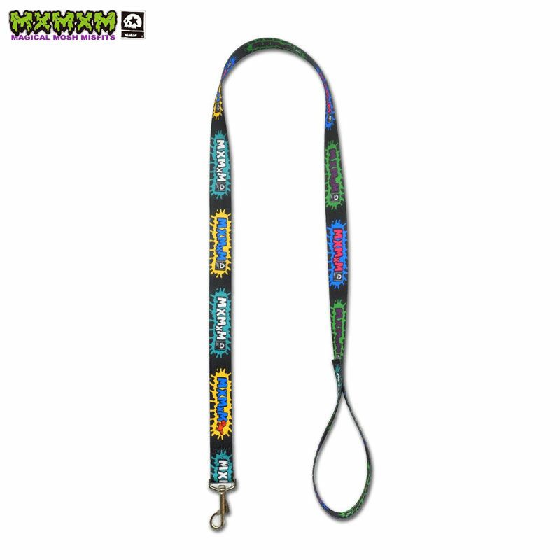 マジカルモッシュミスフィッツ MAGICAL MOSH MISFITS MAGICAL MOSH DOG LEAD (小型,中型犬対応 ...